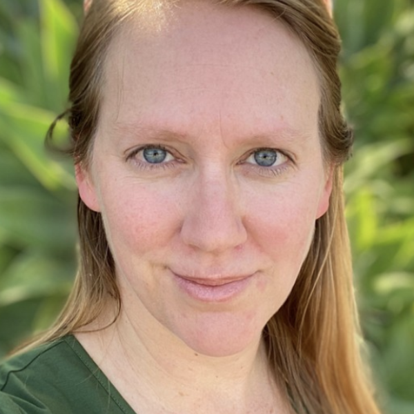 Heather Hoff | Conference on World Affairs | University of Colorado Boulder